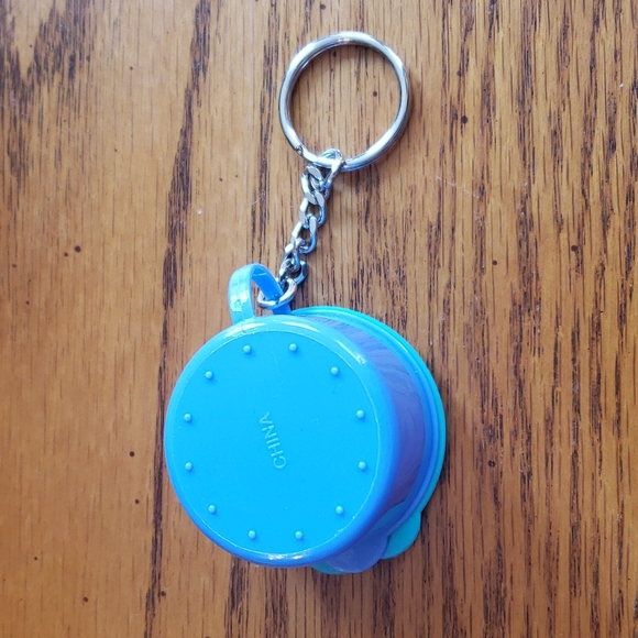 Tupperware | Kitchen | Tupperware Soup Mug Keychain | Poshmark